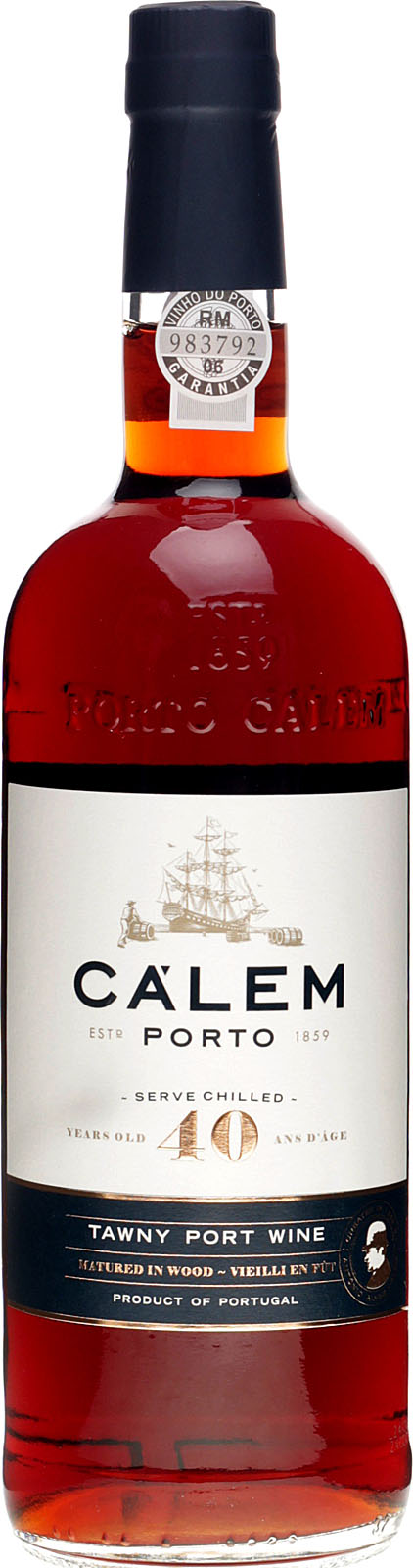 Calem Old Port 40 Jahre jetzt hier kaufen