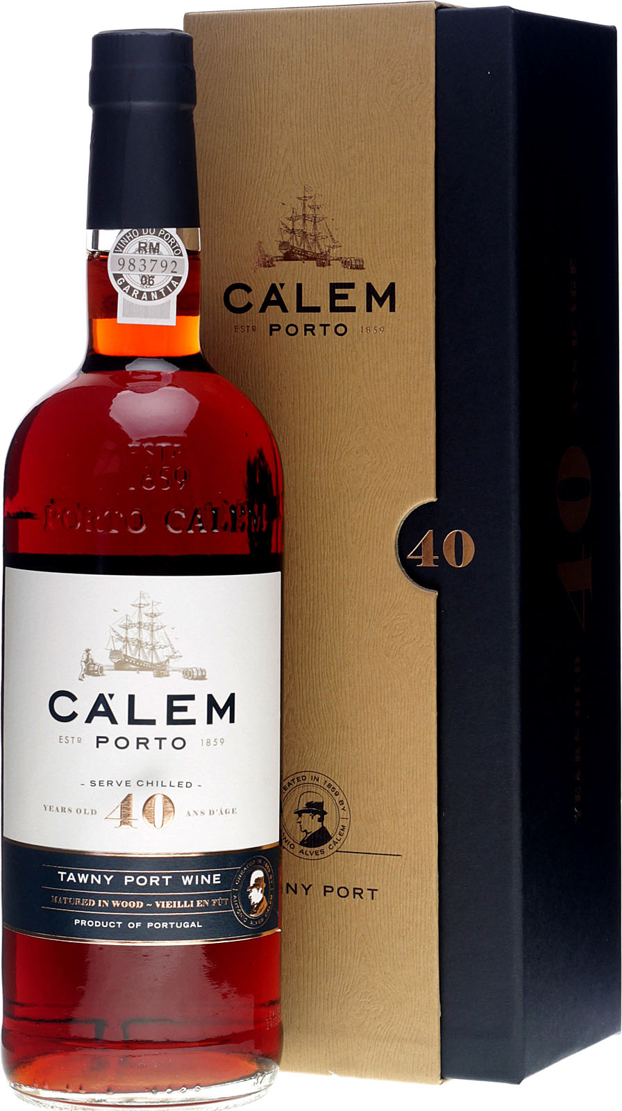 Calem Old Port 40 Jahre jetzt hier kaufen