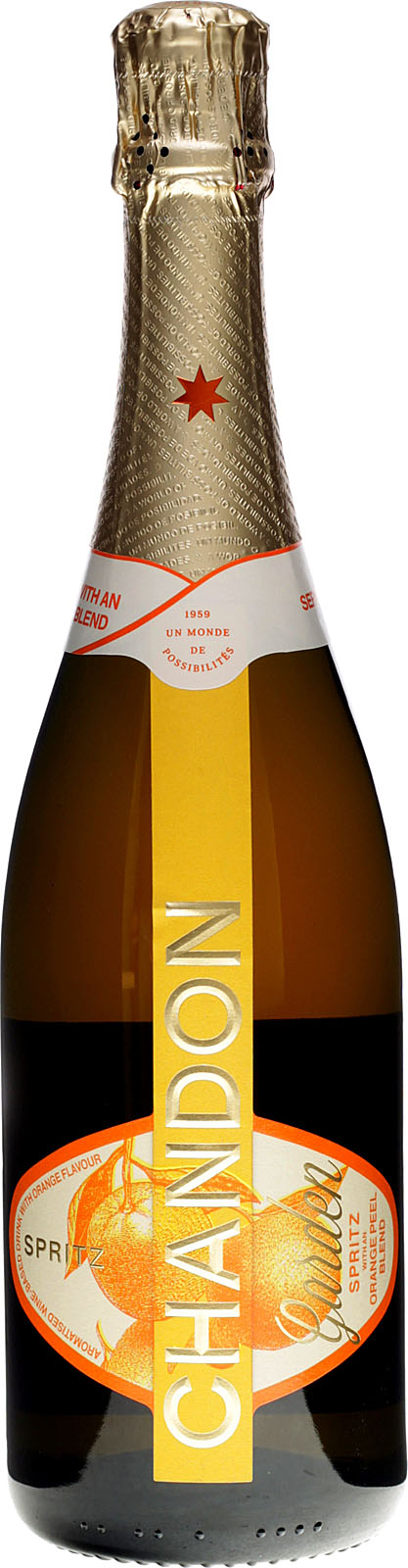 Chandon Garden Spritz günstig und schnell bei uns im Sh