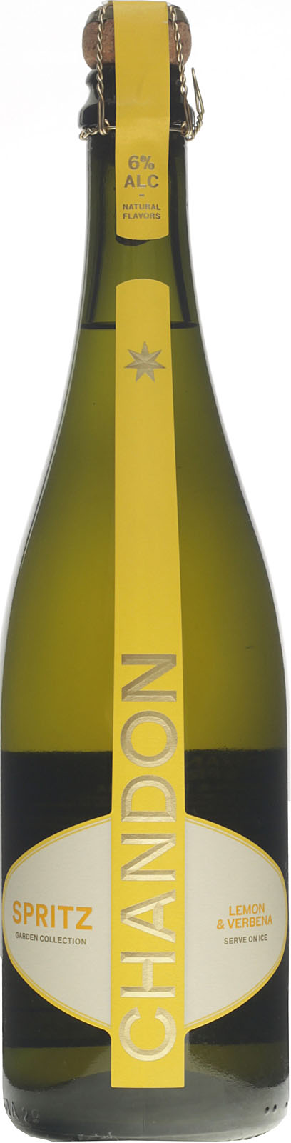 Chandon Spritz Lemon & Verbena hier kaufen