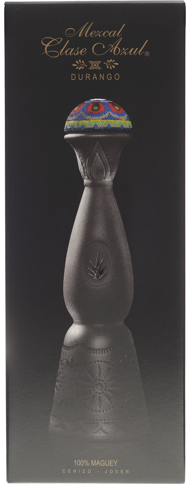 Clase Azul Tequila Mezcal Durango hier bestellen
