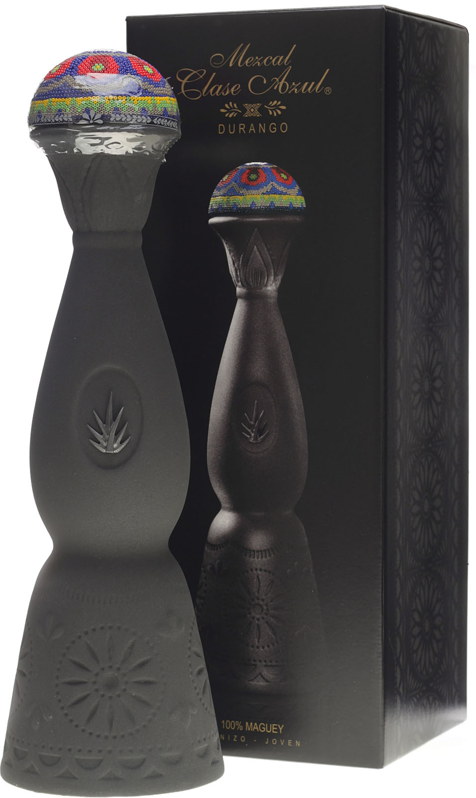 Clase Azul Tequila Mezcal Durango hier bestellen