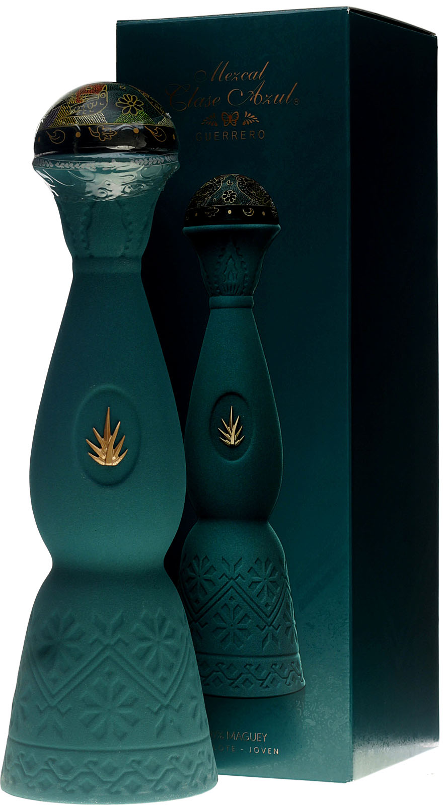 Clase Azul Tequila Mezcal Guerrero hier kaufen