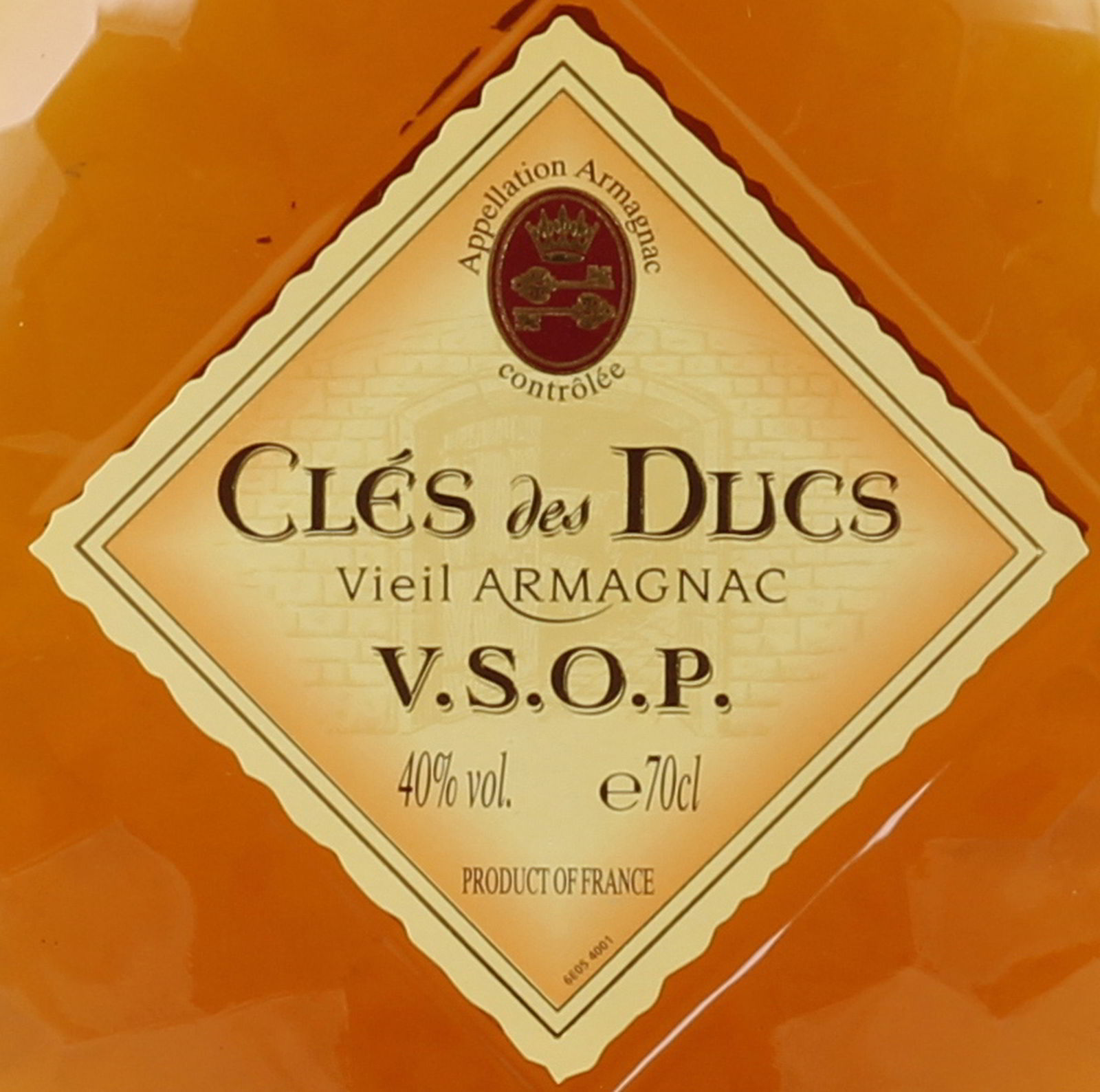 Cles des Ducs Armagnac V.S.O.P. günstig und schnell bei