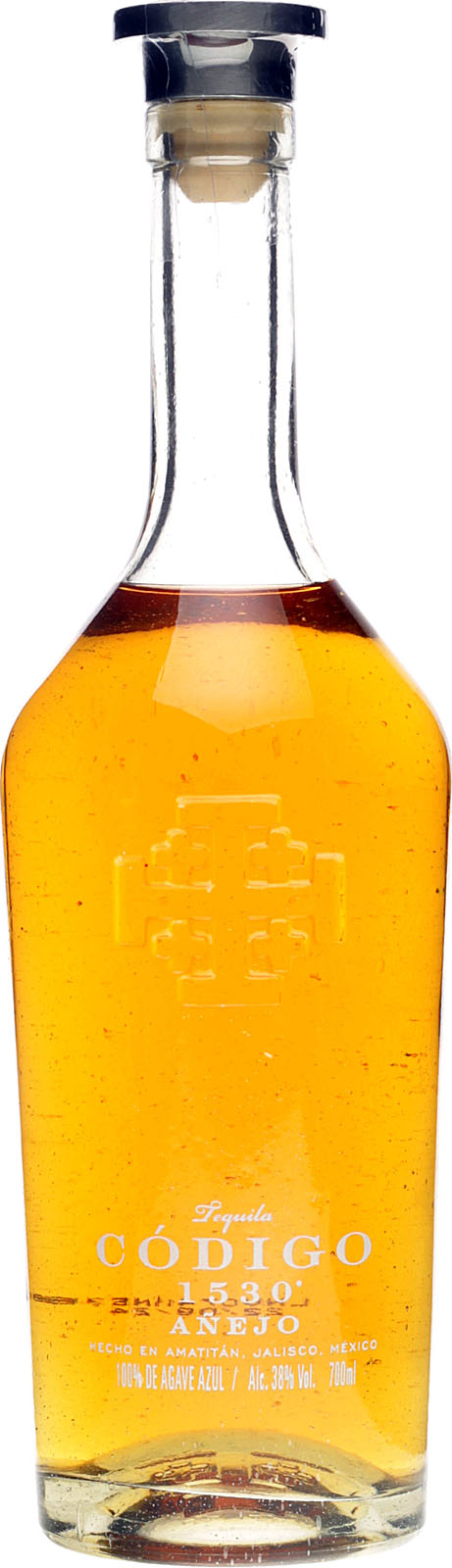 Codigo 1530 Tequila Anejo jetzt bestellen