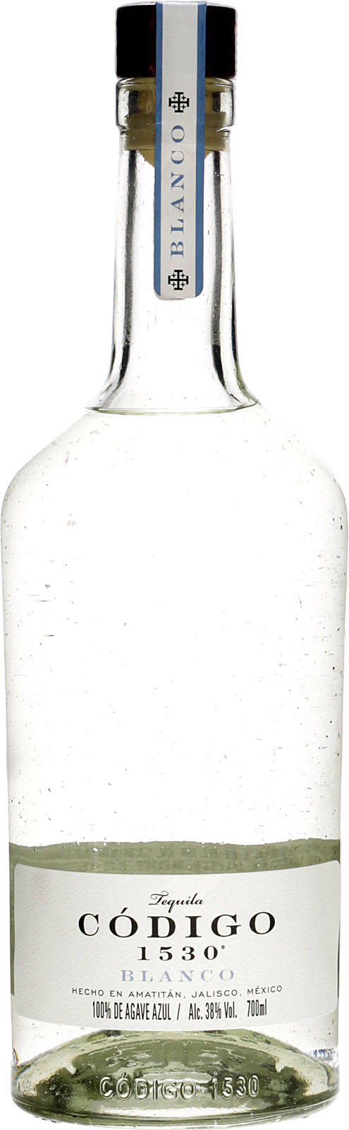 Codigo 1530 Tequila Blanco jetzt kaufen