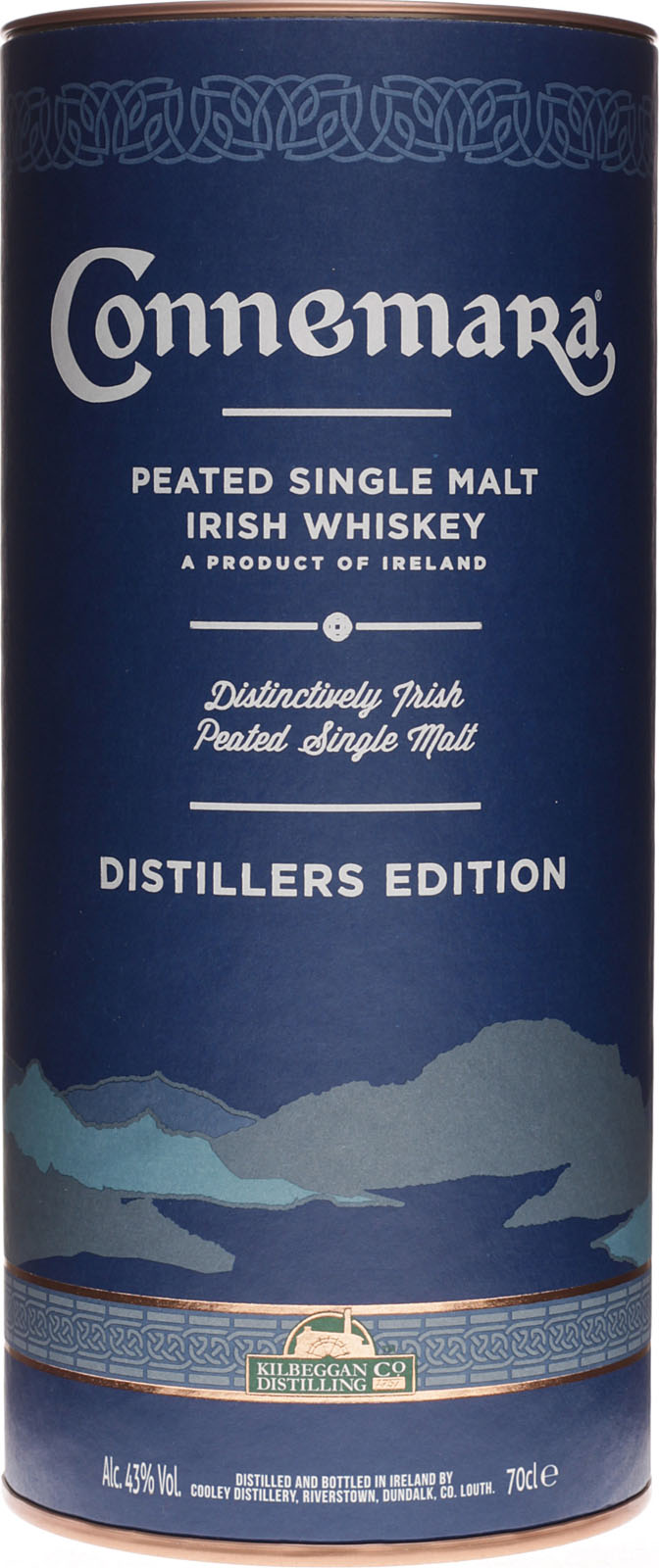 Connemara Distillers Edition hier günstig online kaufen