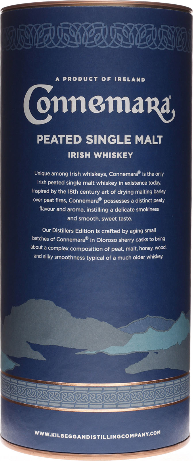 Connemara Distillers Edition hier günstig online kaufen