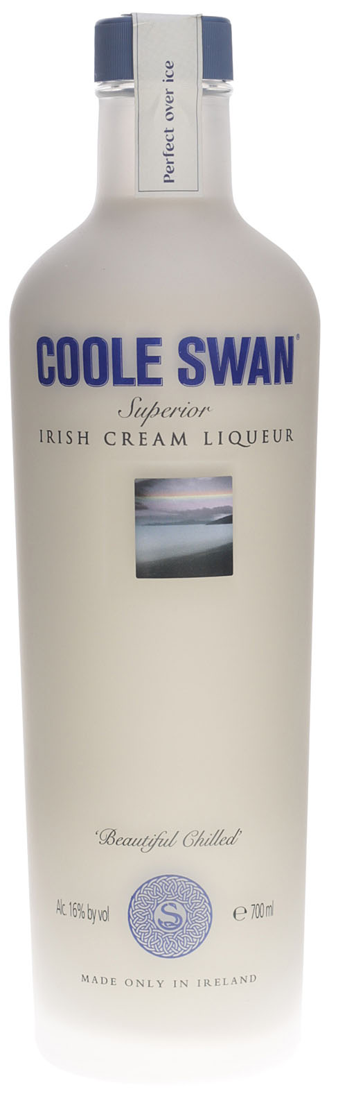 Coole Swan Irish Cream Liqueur hier im Shop kaufen