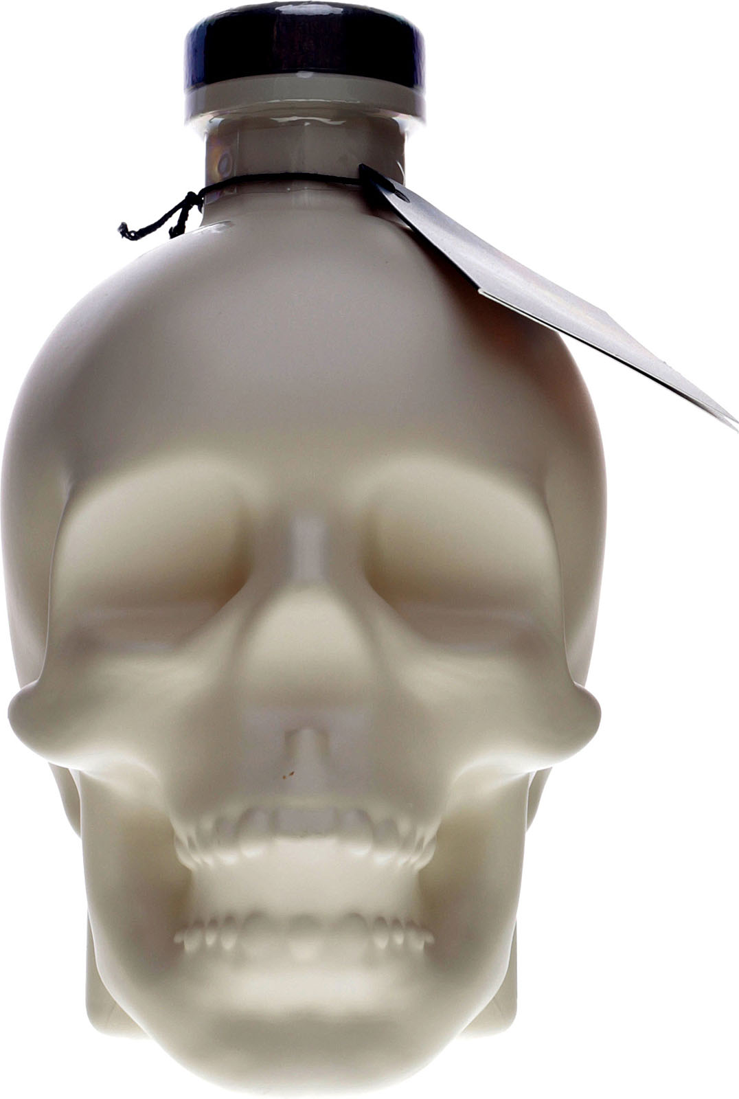 Crystal Head Bone Vodka bei uns im Shop kaufen.