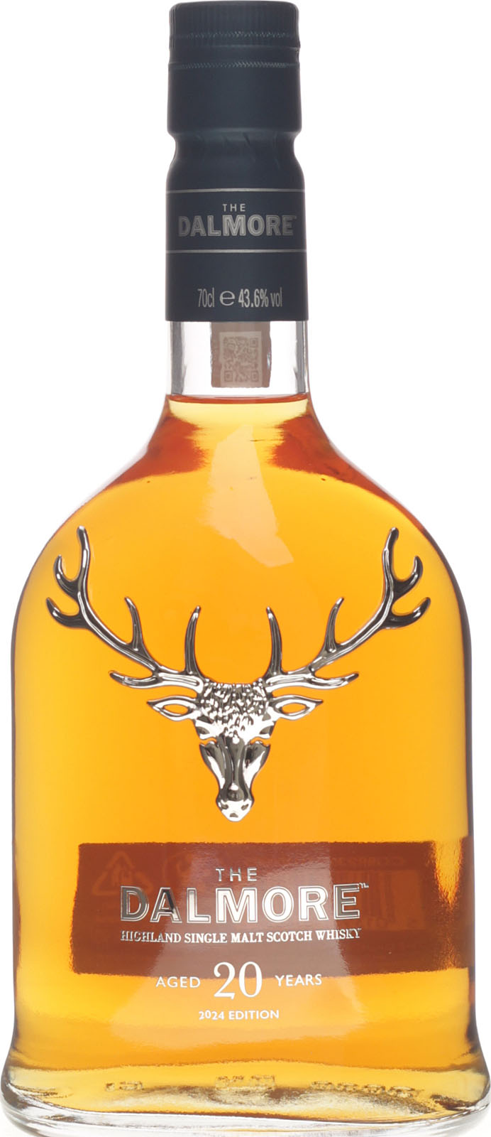 Dalmore 20 Jahre 2024 Edition kaufen
