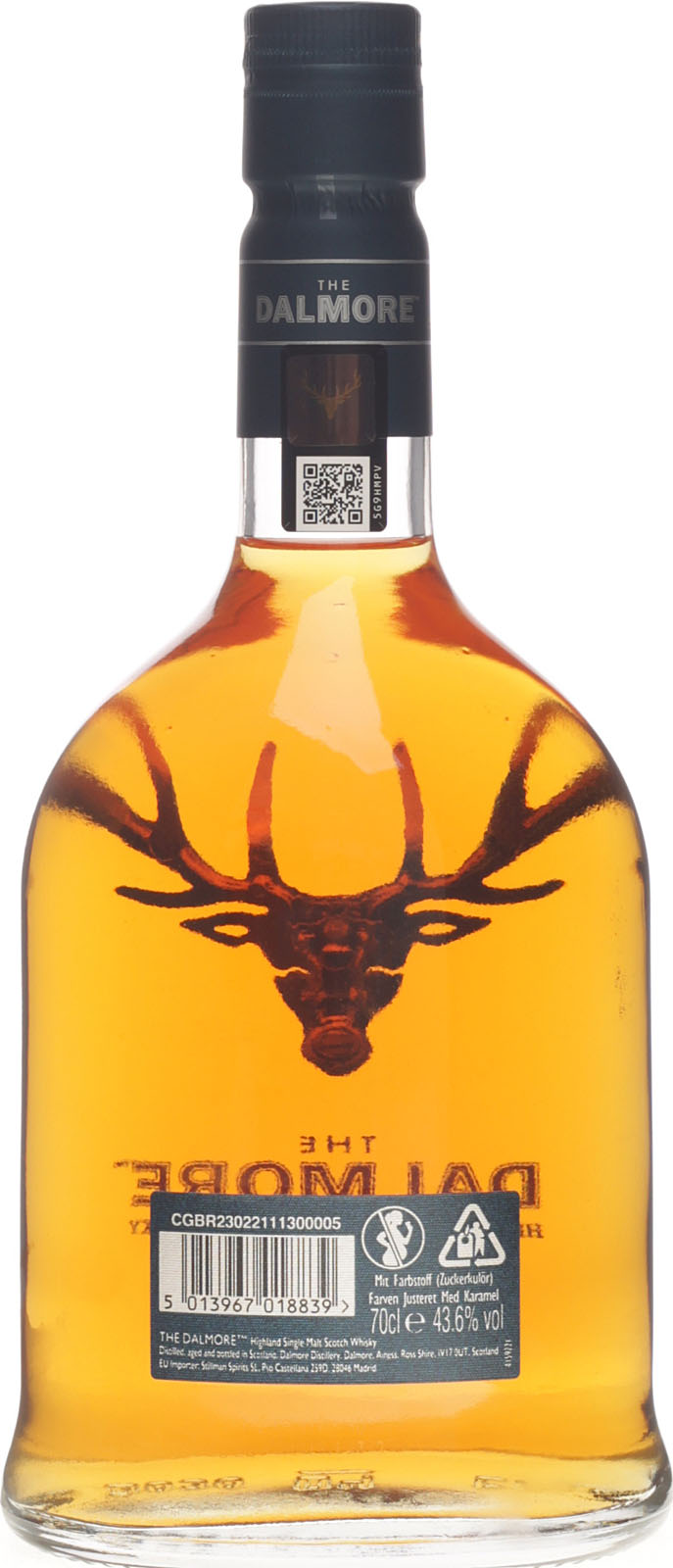 Dalmore 20 Jahre 2024 Edition kaufen