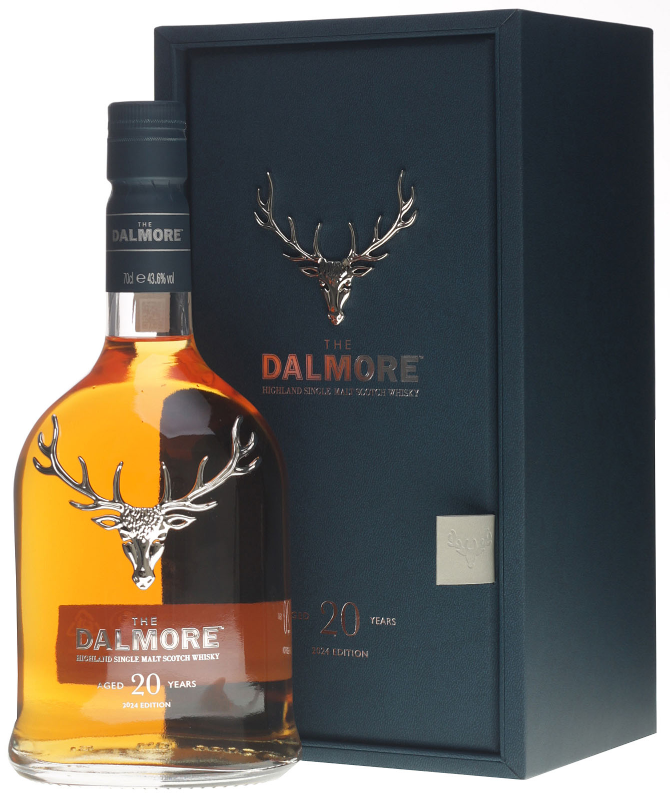 Dalmore 20 Jahre 2024 Edition kaufen