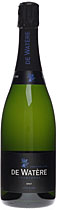 Drappier Demi Sec 0,75 - leicht süßlicher Champagner - sehr günstig
