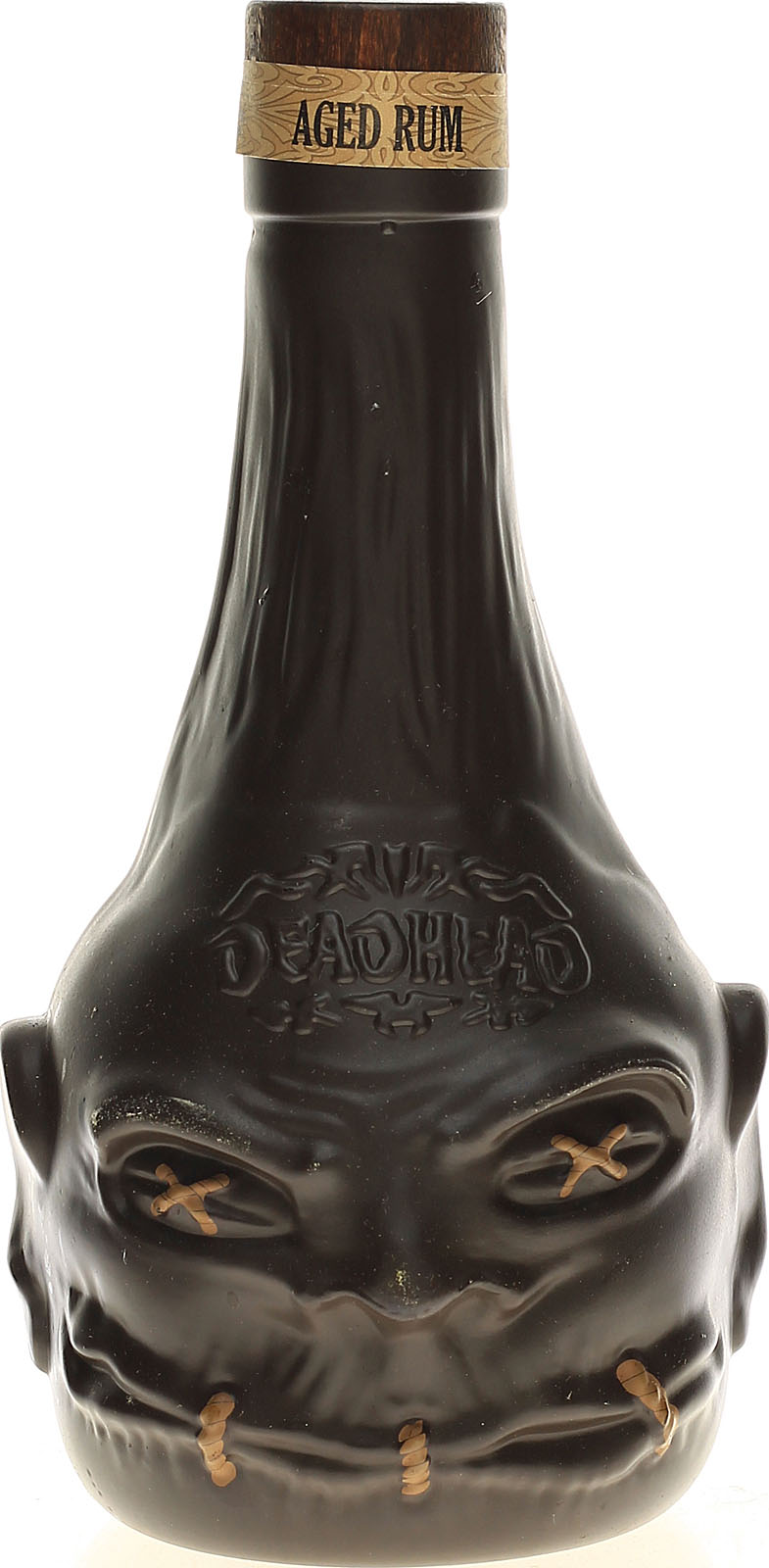 Deadhead Cask Aged Rum (6 Jahre), online im Shop kaufen