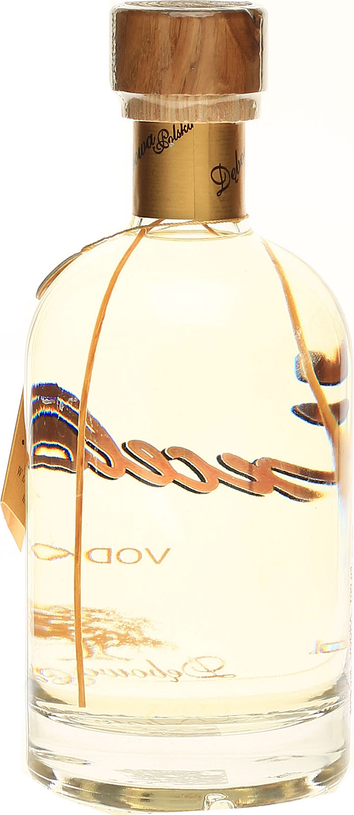 Debowa Excellent Vodka aus Polen bei uns im Shop günsti