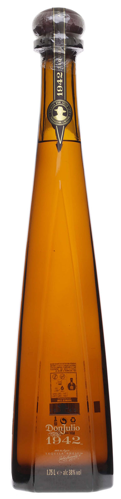 Don Julio 1942 Anejo 1,75 Liter bei uns kaufen.