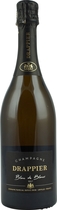 Drappier Demi Sec 0,75 - leicht süßlicher Champagner