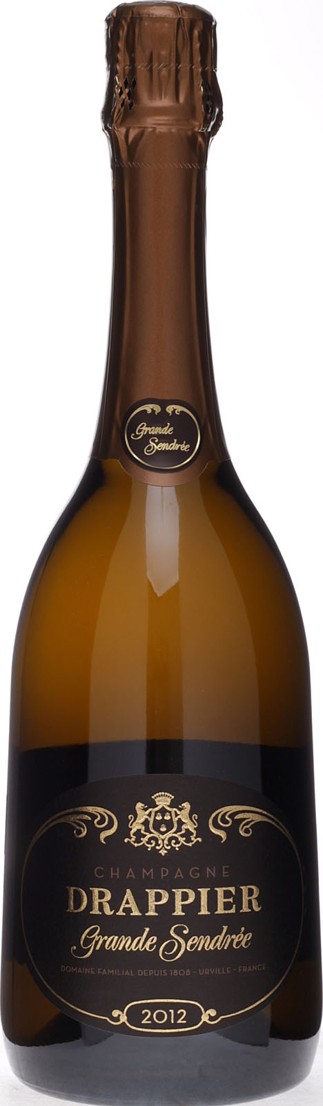 Drappier Grande Sendree 2012 im Shop kaufen.