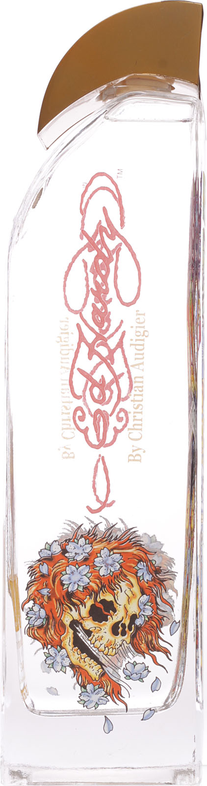 Ed Hardy Vodka hier bei uns im Shop günstig kaufen