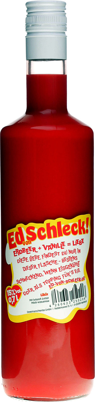 Ed von Schleck hier günstig bestellen