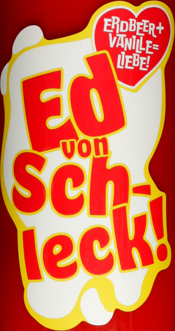 Ed von Schleck hier günstig bestellen