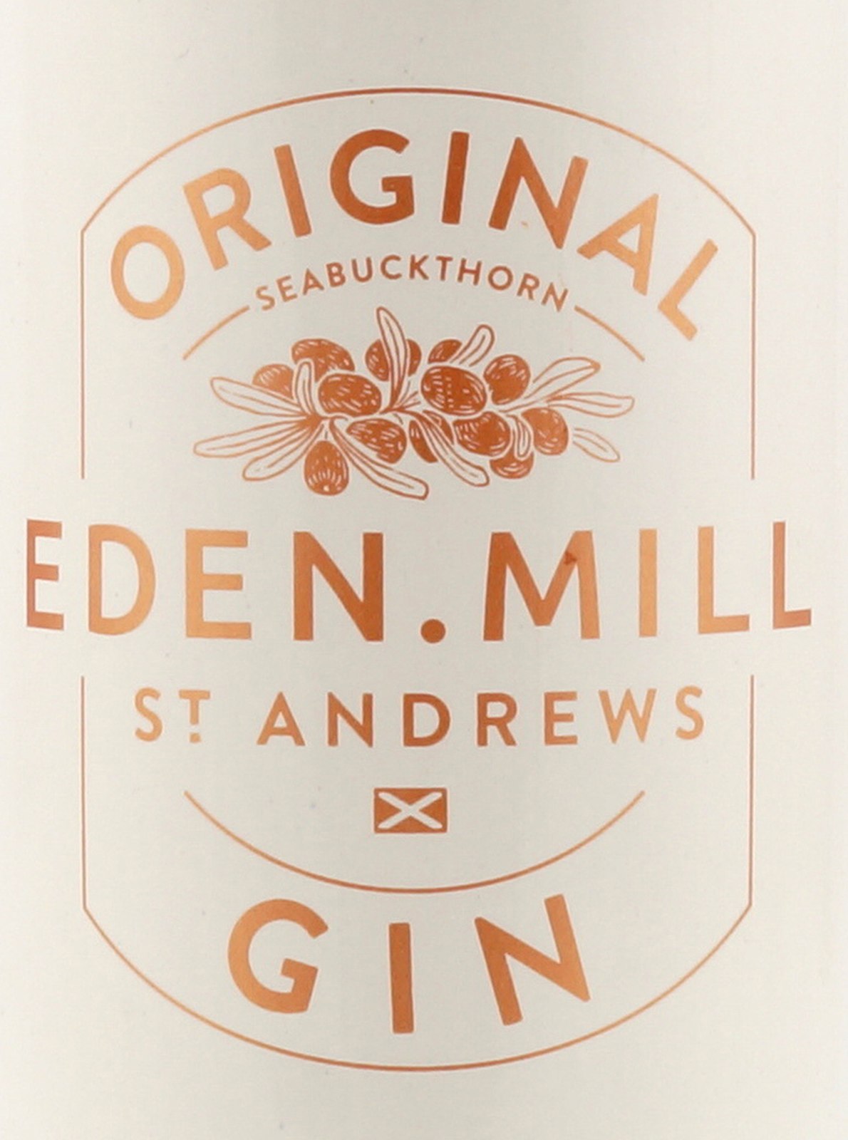 Eden Mill Original Gin aus Schottland - Der Premium Gin