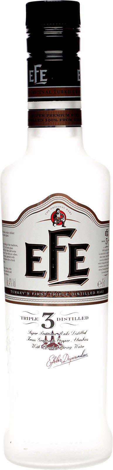 Efe Raki Triple Distilled günstig hier kaufen.