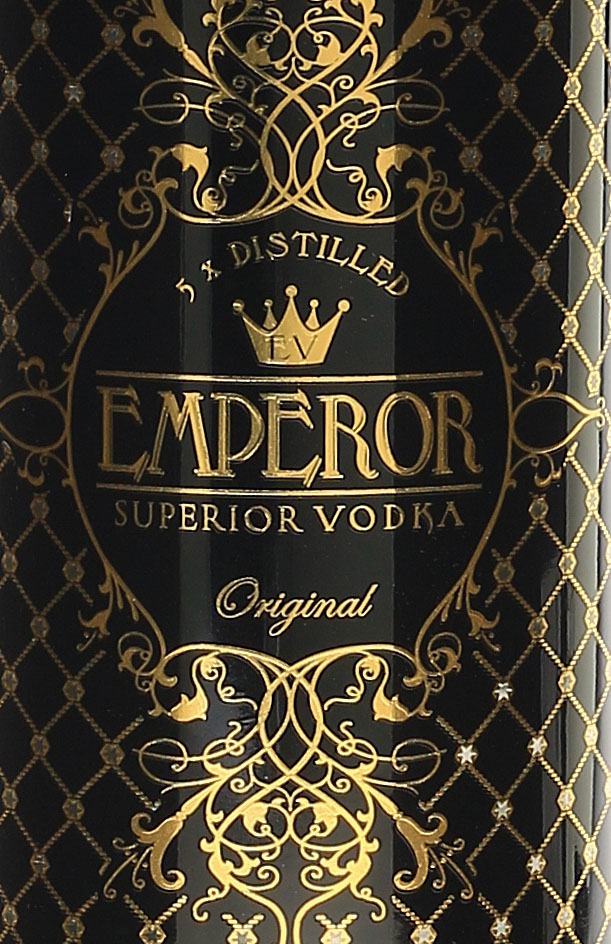 Emperor Vodka Original günstig und schnell im Shop Best