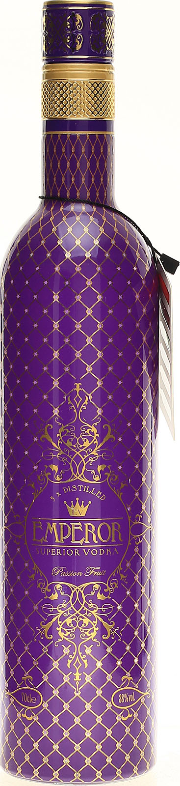 Emperor Vodka Passion Fruit - Vodka für Cocktailsim Sh