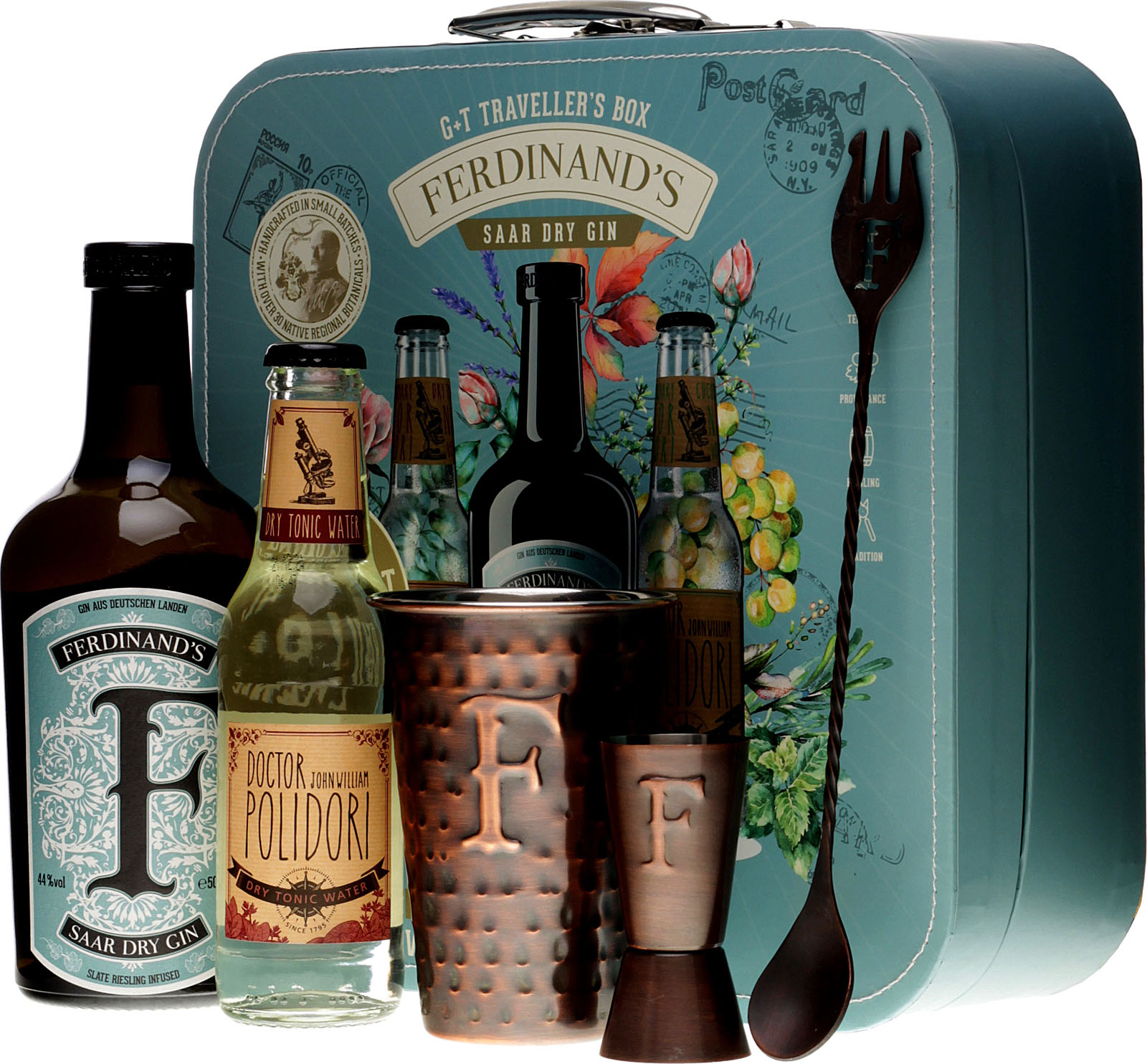 Ferdinands Picknickkorb günstig und schnell hier kaufen