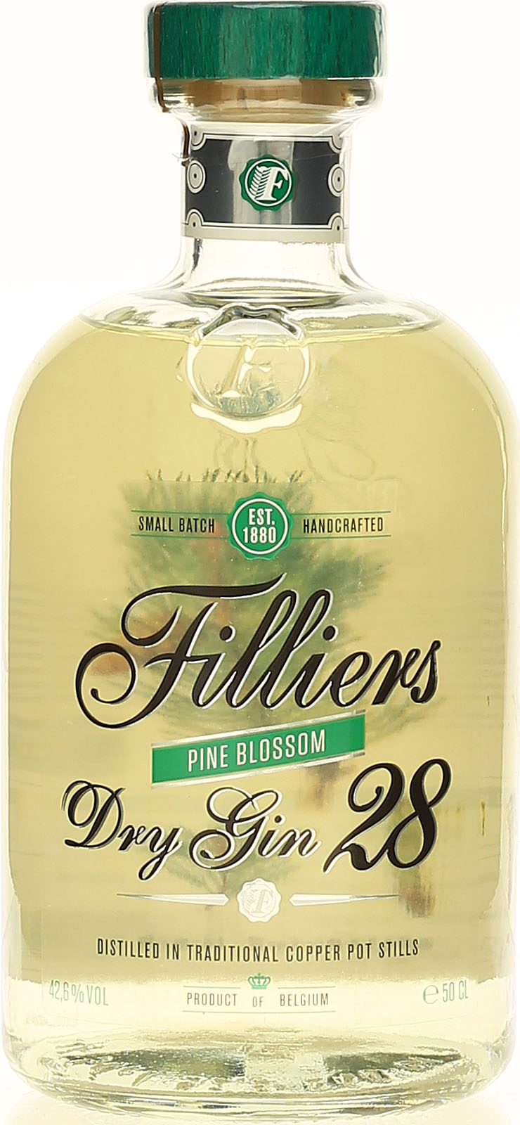 Filliers Dry 28 Pine Blossom hier im Shop kaufen