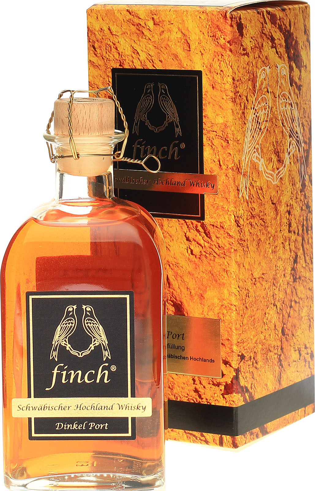 Kaufen Sie den Finch Dinkel Port Hochland Whisky aus De
