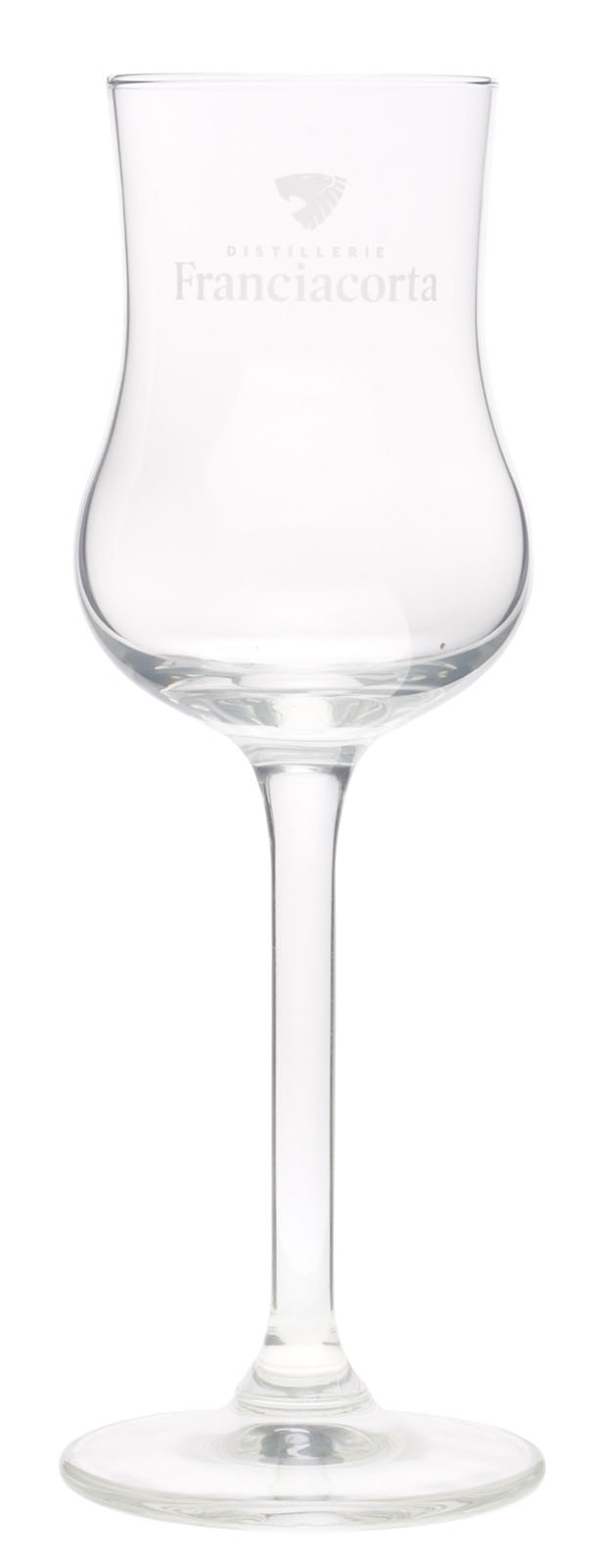 Franciacorta Grappaglas hier im Onlineshop