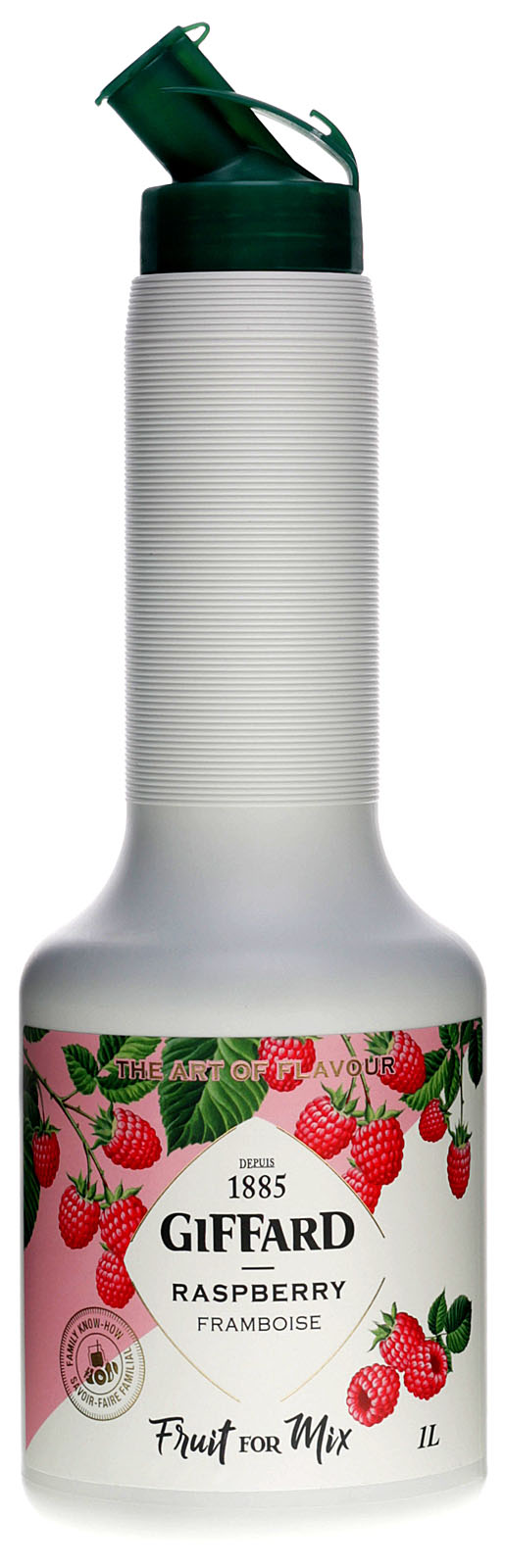 Giffard Himbeer Fruchtpüree 1 Liter