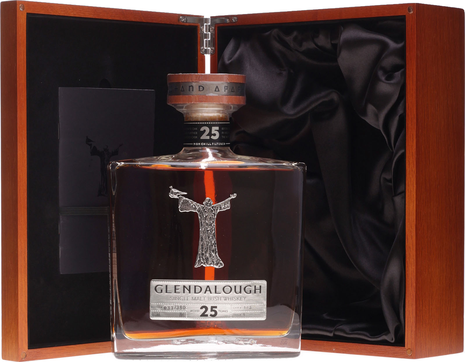 Glendalough 25 Jahre günstig und schnell bei uns im Sho