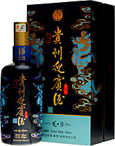 Chinesischer Baijiu: Geschichte, Herstellung, und Genus