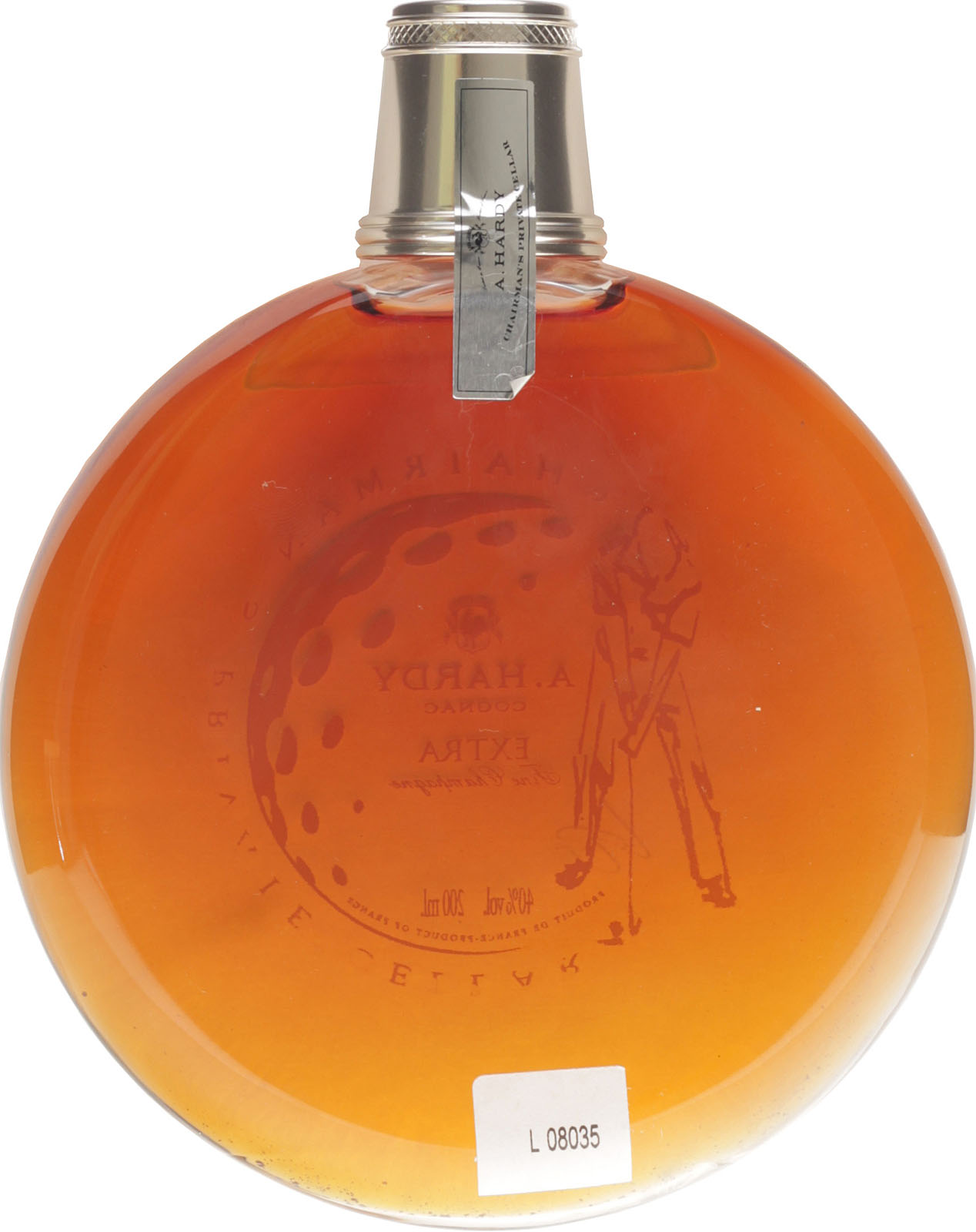 Hardy Cognac Extra jetzt hier kaufen