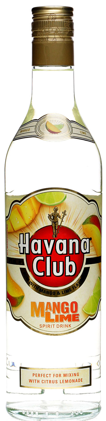 Havana Club Mango Lime hier bestellen
