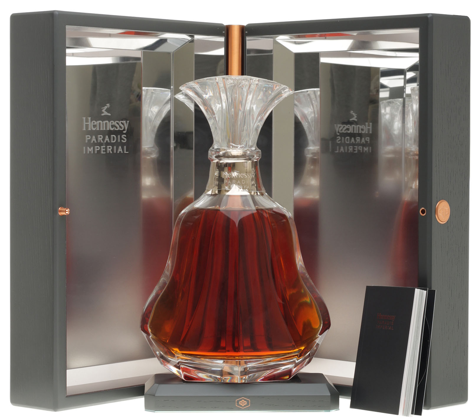 Hennessy Paradis Imperial Cognac aus feinen Cognac Sort