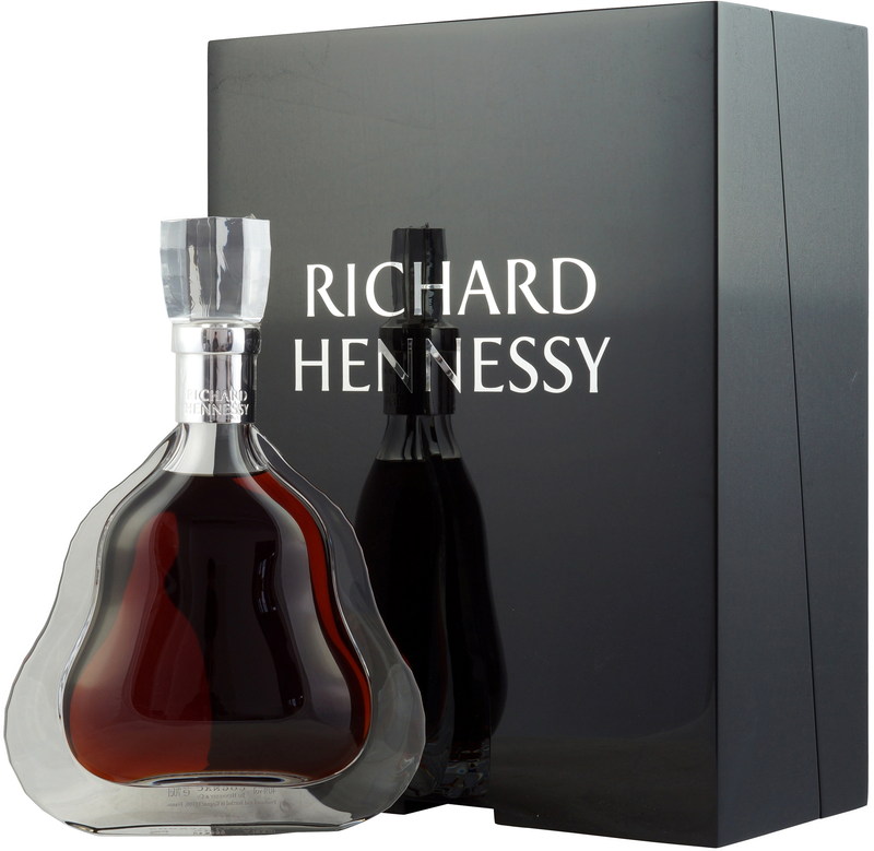 Hennessy Richard Hennessy Cognac 700ml 40%