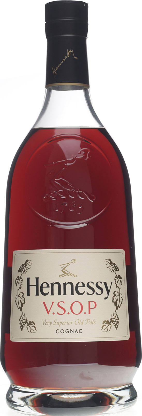 Hennessy VSOP 1,5 Liter 40 % Vol. im Shop kaufen.