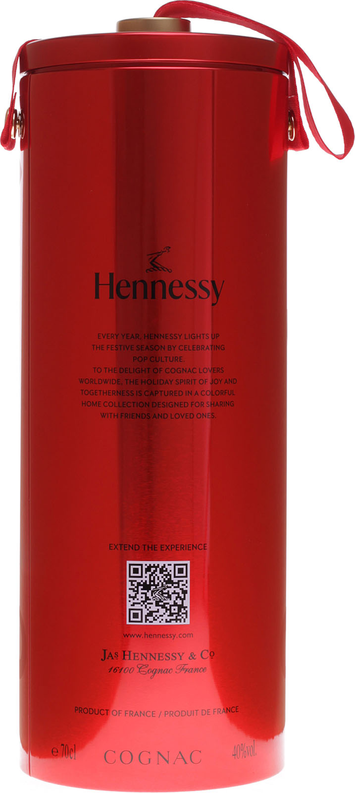 Hennessy VSOP Cognac Very Special Cognac aus dem Hause