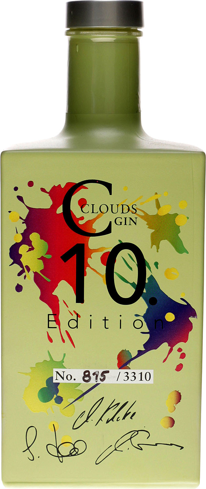 Humbel Clouds Gin Distillers Cut Limited Edition kaufen