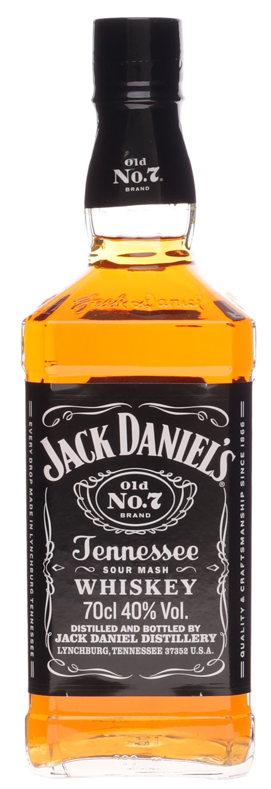 Jack Daniels Tennessee Set mit Wecker aus den USA hier