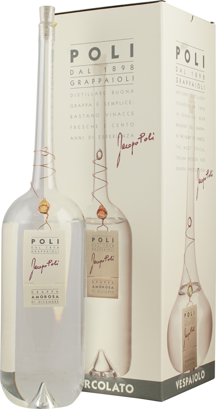 Jacopo Poli Grappa Amorosa Di Dicembre Torcolato 1 5 Li jacopo-poli-grappa-amorosa-di-dicembre-torcolato-1-5-li