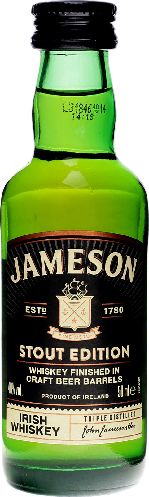 Jameson Triple Pack günstig und schnell bei uns kaufen.