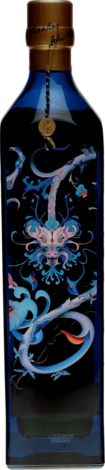 Johnnie Walker Blue Label Chinese New Year kaufen.