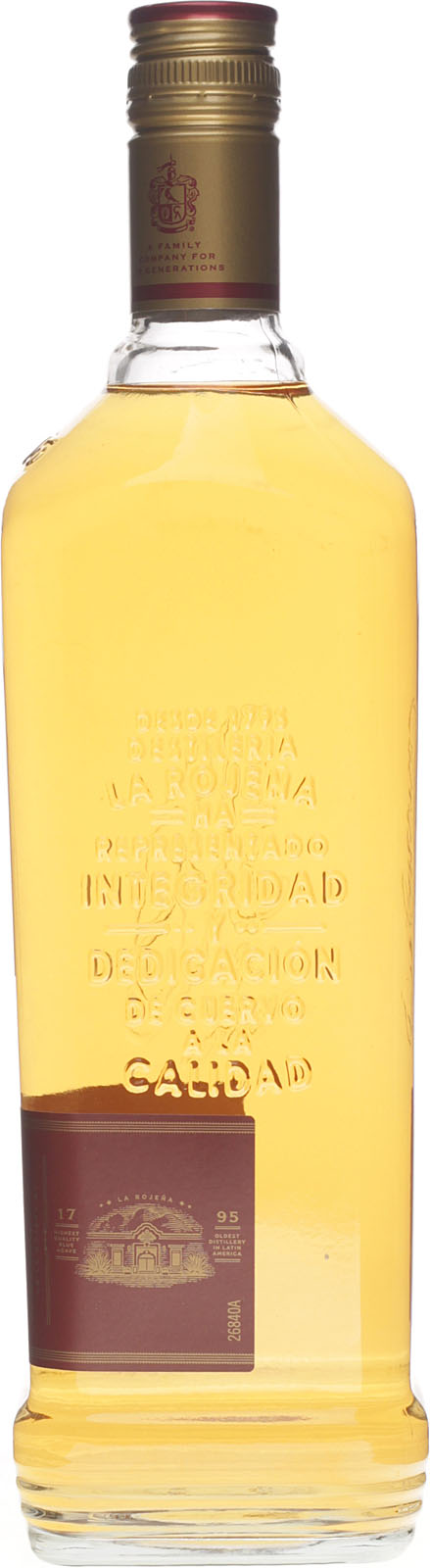 Jose Cuervo Especial Reposado Gold hier kaufen