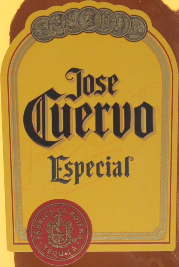 Jose Cuervo Especial Reposado Gold hier kaufen
